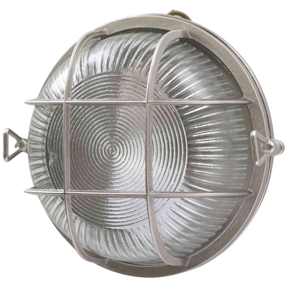 DECOCLICO - Lampada Da Parete In Nichel - ePRICE