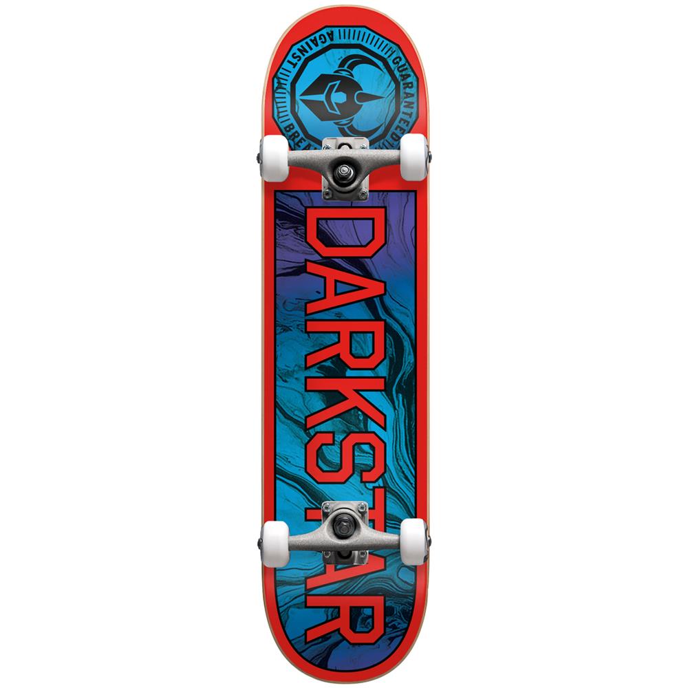 DARKSTAR - Timeworks 7.75"" Complete Skateboard - ePRICE