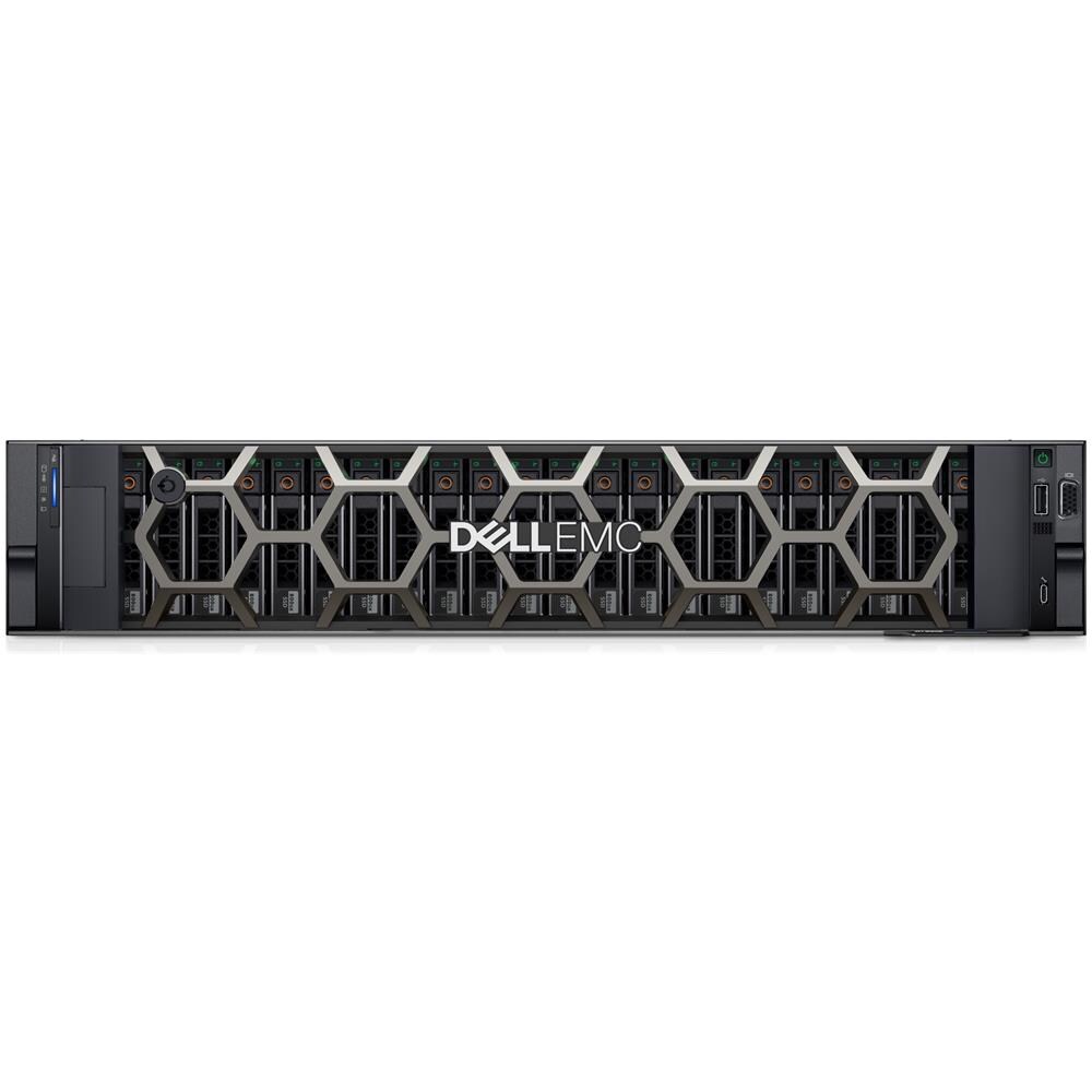 DELL - Server Rack (2U) PowerEdge R750XS Processore Intel Xeon Silver ...