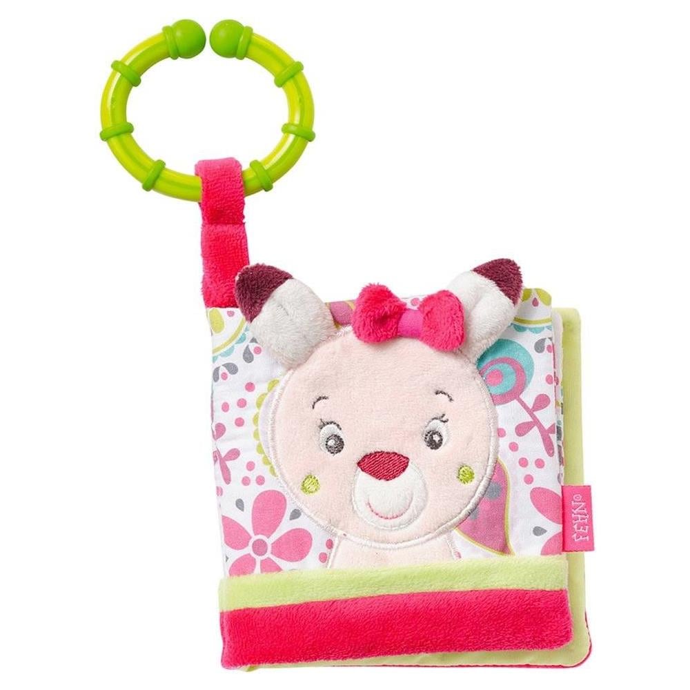 Fehn - Prenota Peluche Del Bambino - Crocodile - ePRICE