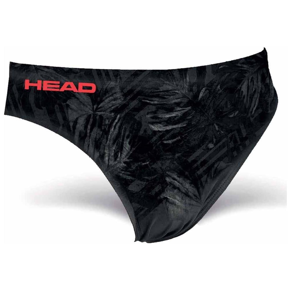 HEAD - Briefs Head Jungle 7 Costumi Uomo It 42 - ePRICE