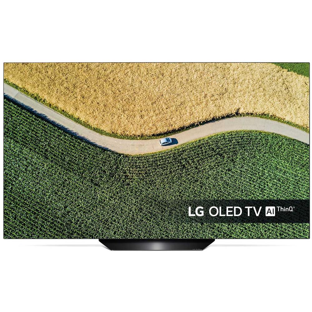 LG - TV OLED Ultra HD 4K 55" 55B9 Smart TV WebOS 4.5 - ePRICE