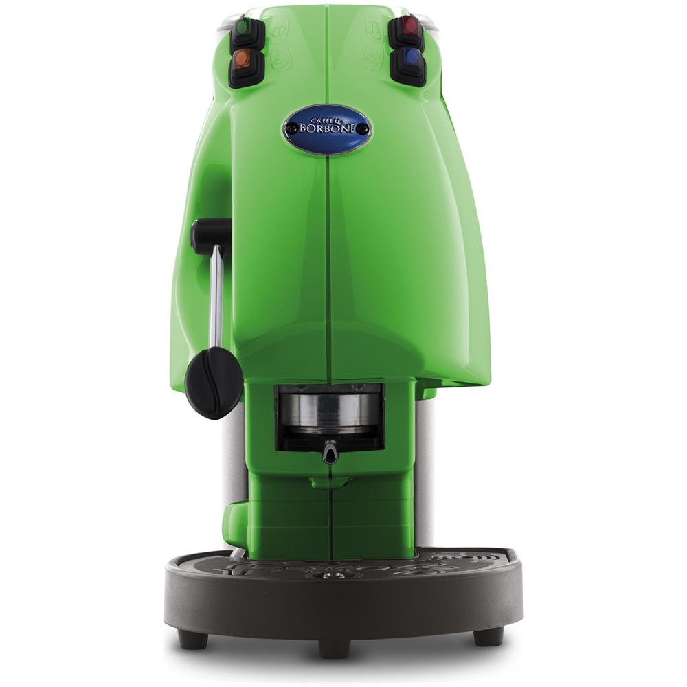 DIDIESSE/FROG - Didiesse Frog Borbone Magica Emozione - Macchina Caffe ...