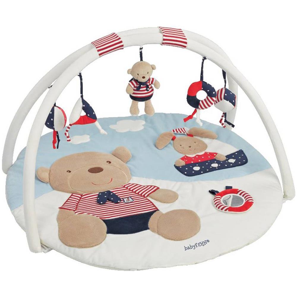 Fehn - Gioca Mat - Safari 3d - ePRICE