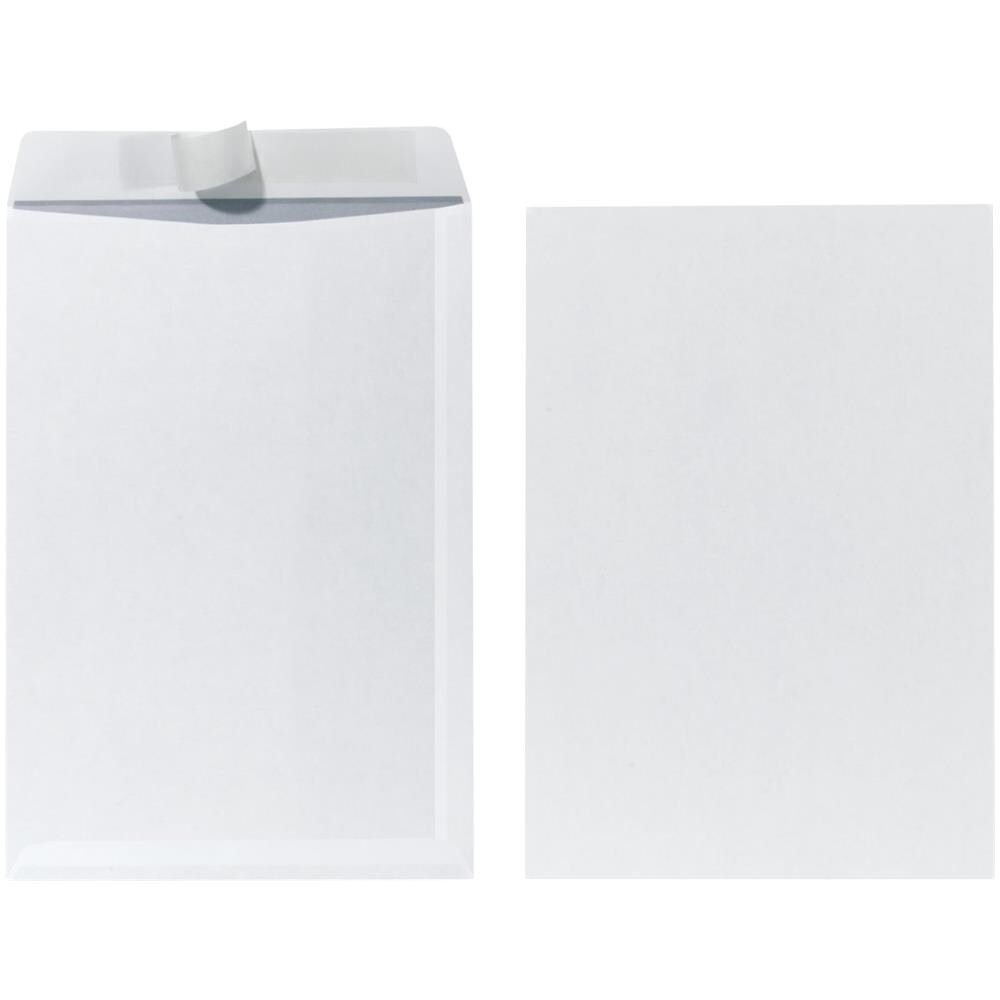 HERLITZ - 10837540 Busta Carta Bianco - ePRICE