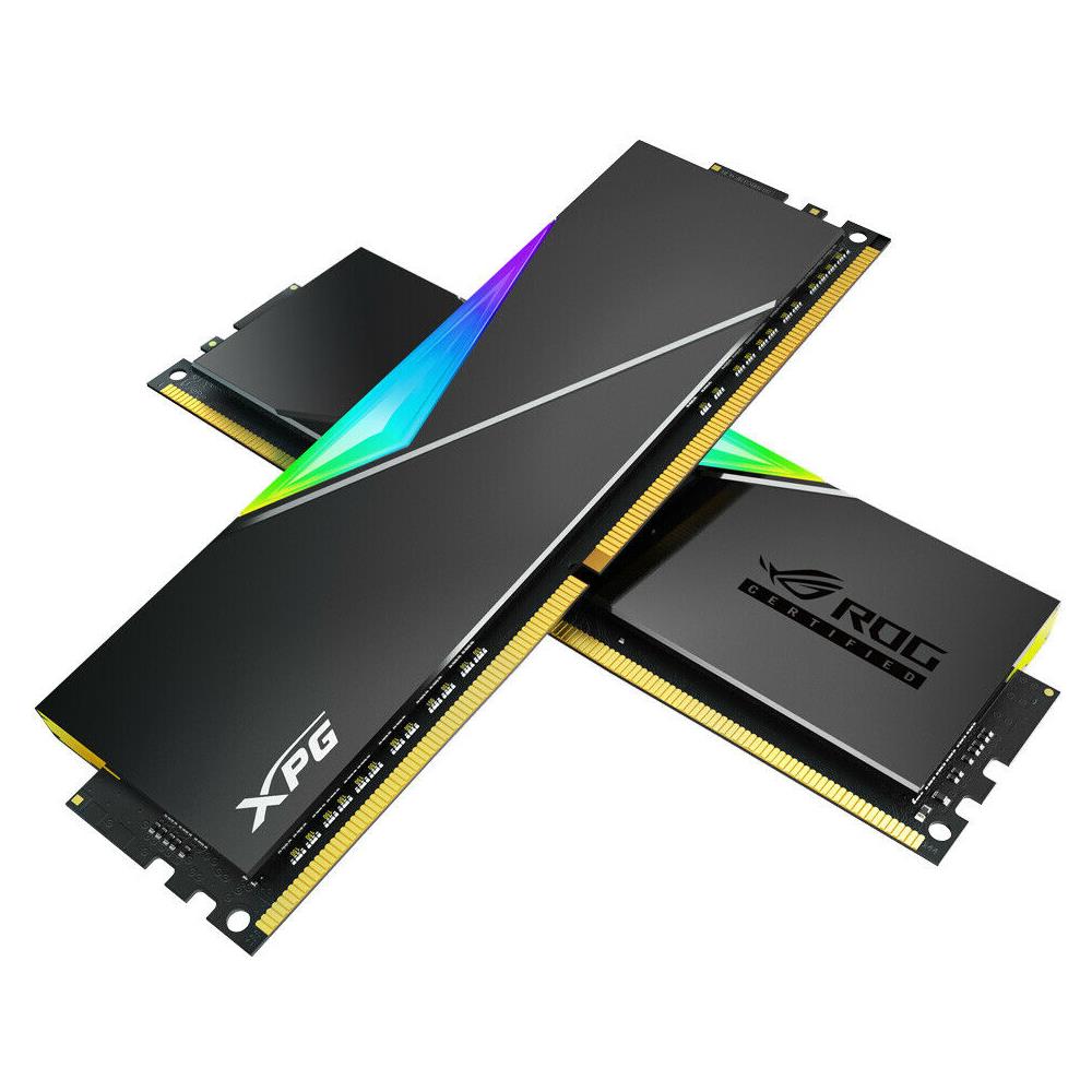 ADATA - Memoria Dimm Spectrix 16 GB (2x8 GB) DDR4 2600 MHz CL17 - ePRICE