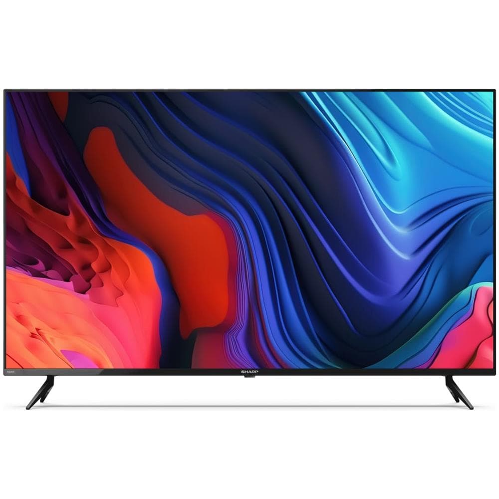 Sharp - TV LED Ultra HD 4K 55" 55FL1EA Android TV - ePRICE