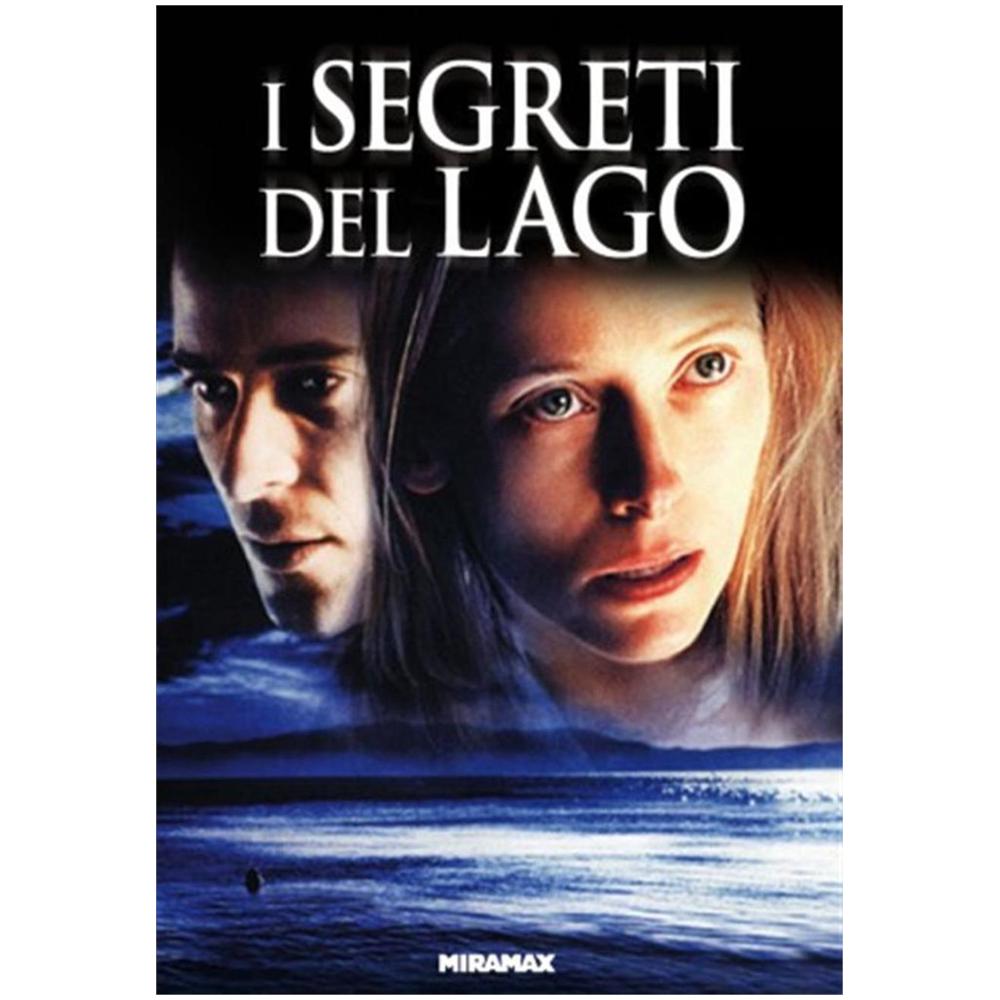 MIRAMAX FILMS - Segreti Del Lago (I) - ePRICE