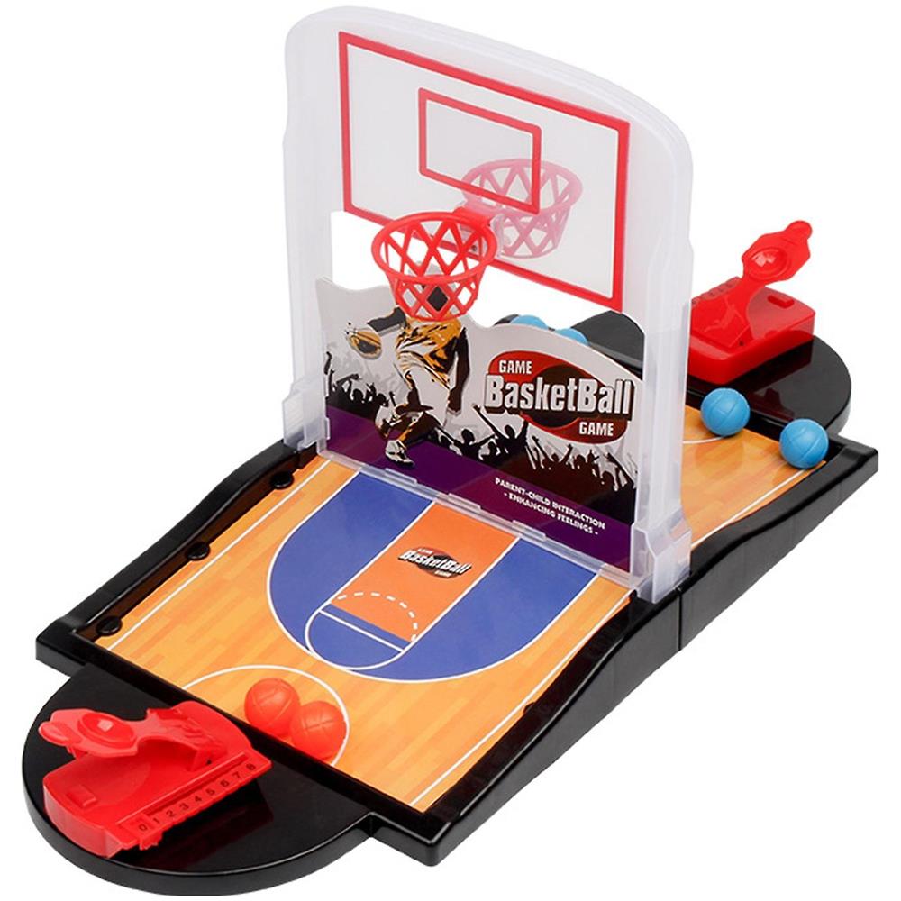 HTN - Mini Table Basketball Beer Brinking Game Toy Per Feste ...