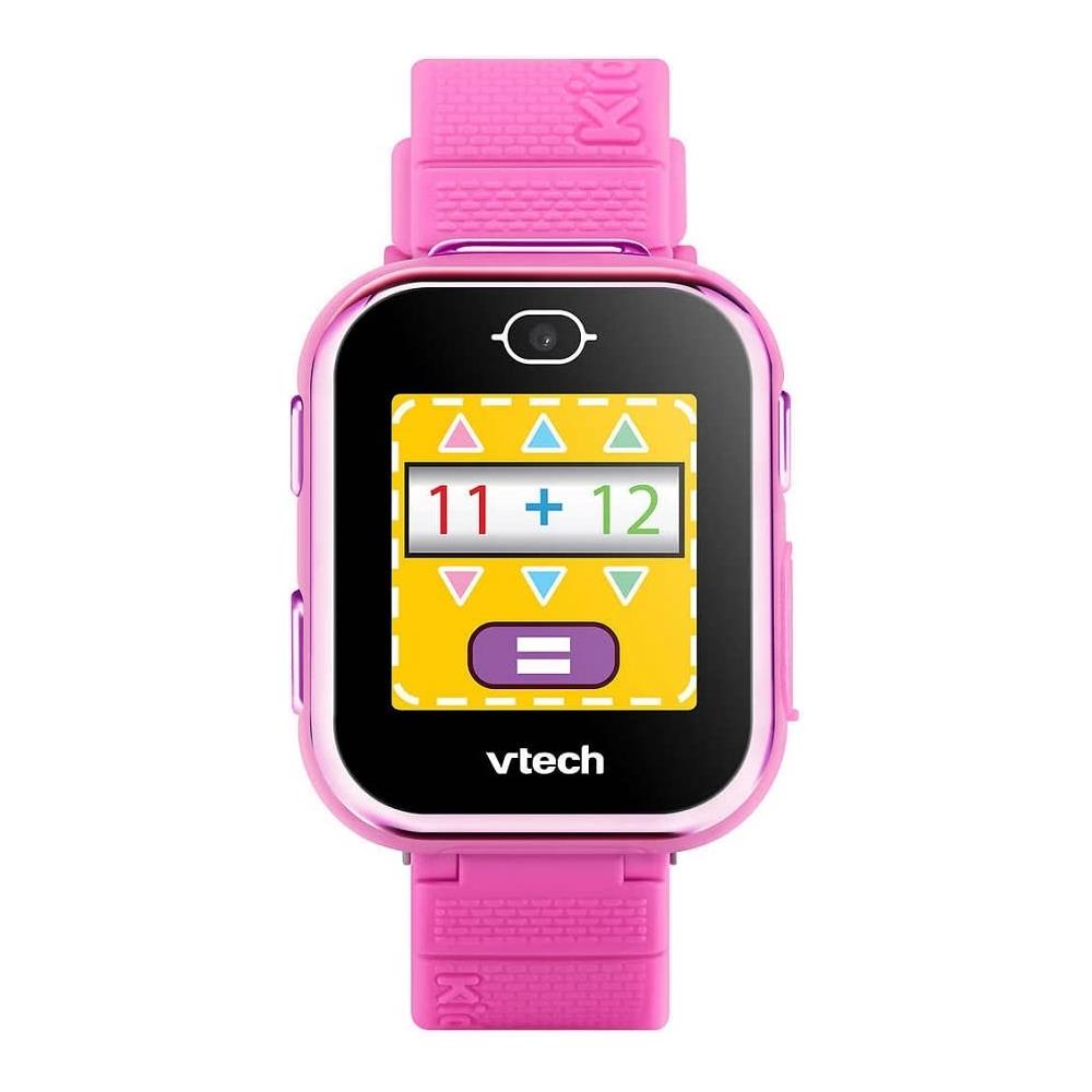 VTech - Smartwatch Vtech Kidizoom Dx3 Rosa - ePRICE