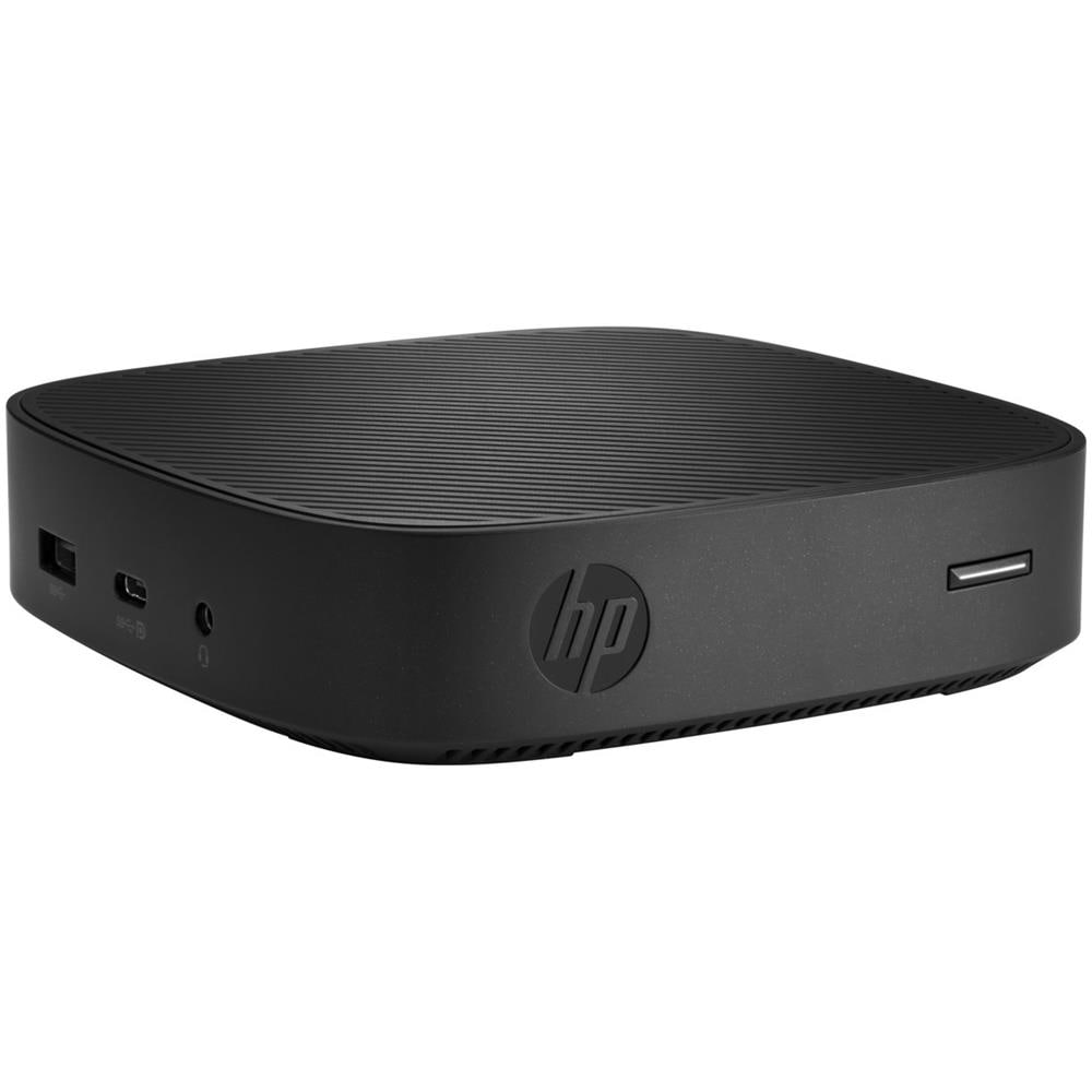 HP - Thin Client t430 Intel Celeron N4020 Dual Core 1,1 GHz Ram 4 GB ...