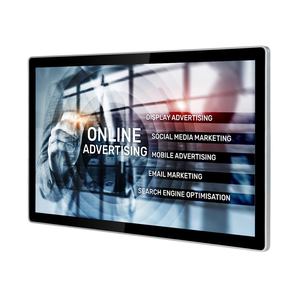 KIMEX - Kimex - 160-1043t - Monitor Touch 43"" 500cd/m2 24/7 - ePRICE