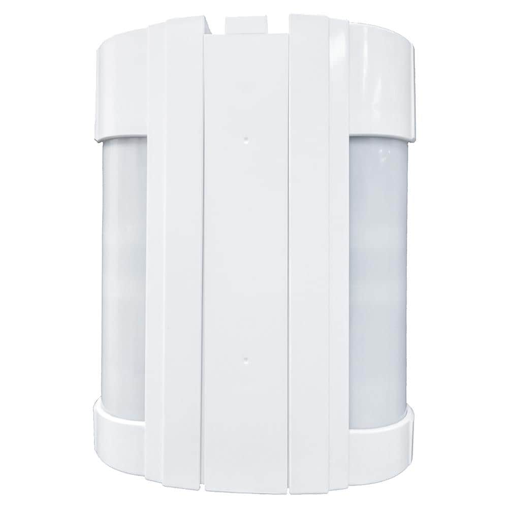 Optex - Rivelatore Di Movimento Da Esterno A 180° Vxi-180-r - ePRICE