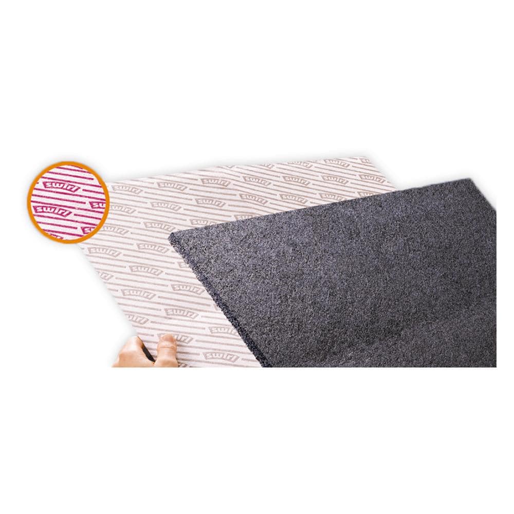 Swirl - Filtro al Carbonio per Aspirapolvere Colore Nero - ePRICE