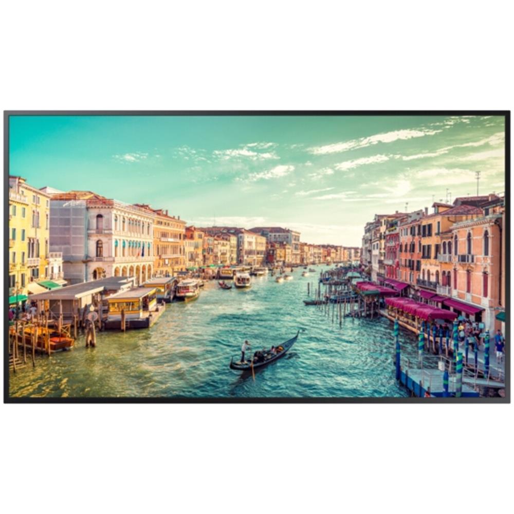SAMSUNG - Videowall 50" LED QM50R 3840x2160 4K Ultra HD - ePRICE