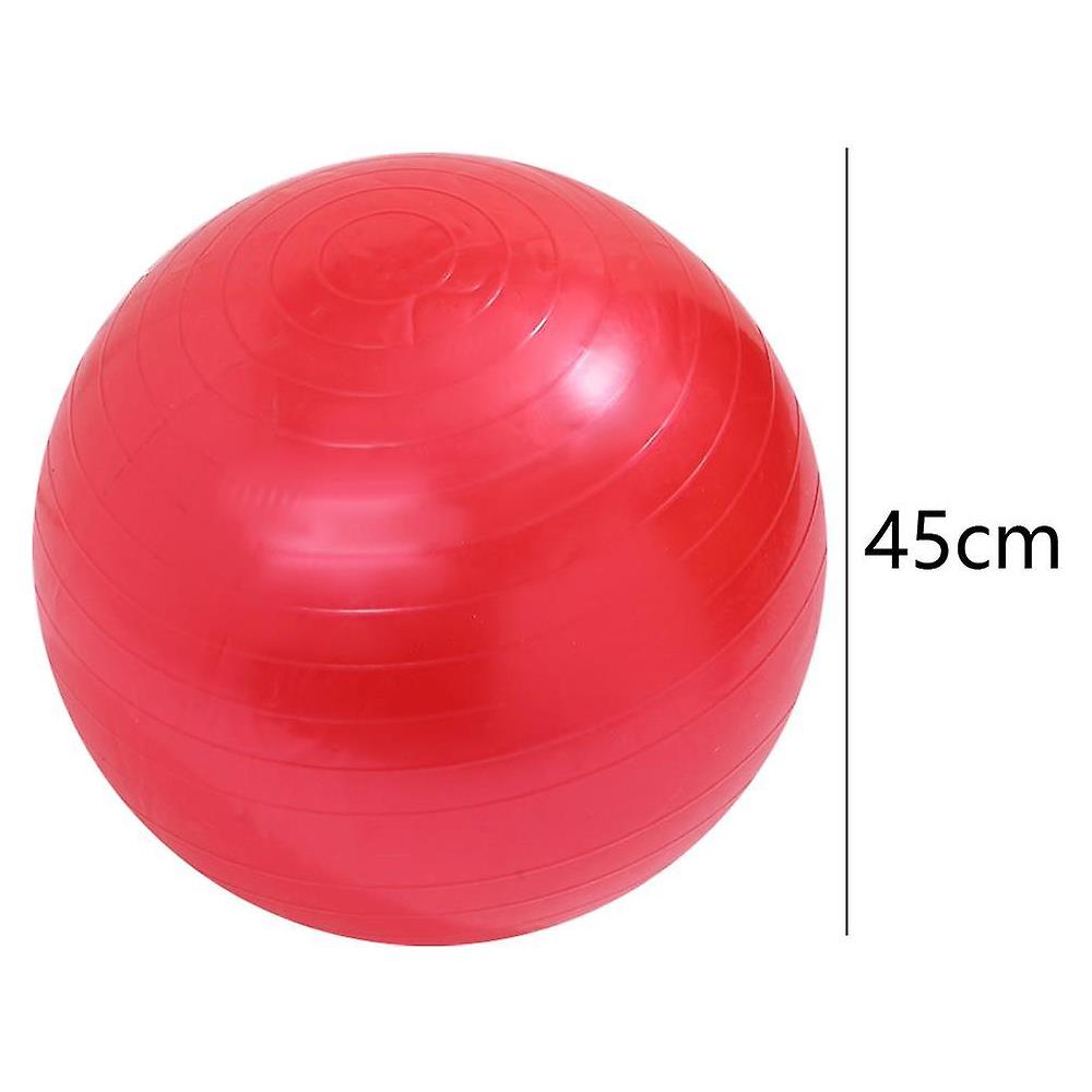 HTN - Palla Di Allenamento E Palla Da Yoga Per L'equilibrio Di ...