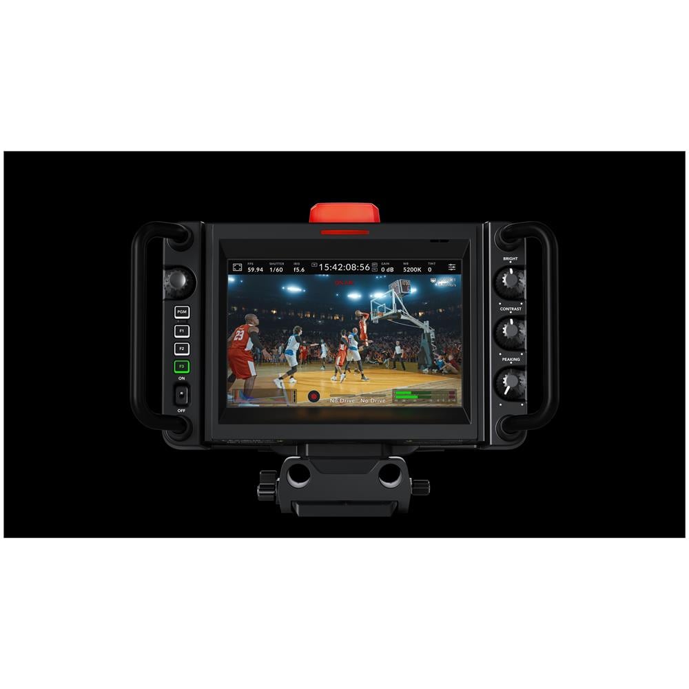 Blackmagic - Studio Camera 4k Pro G2 (bm-cinstudmft /g2) - ePRICE