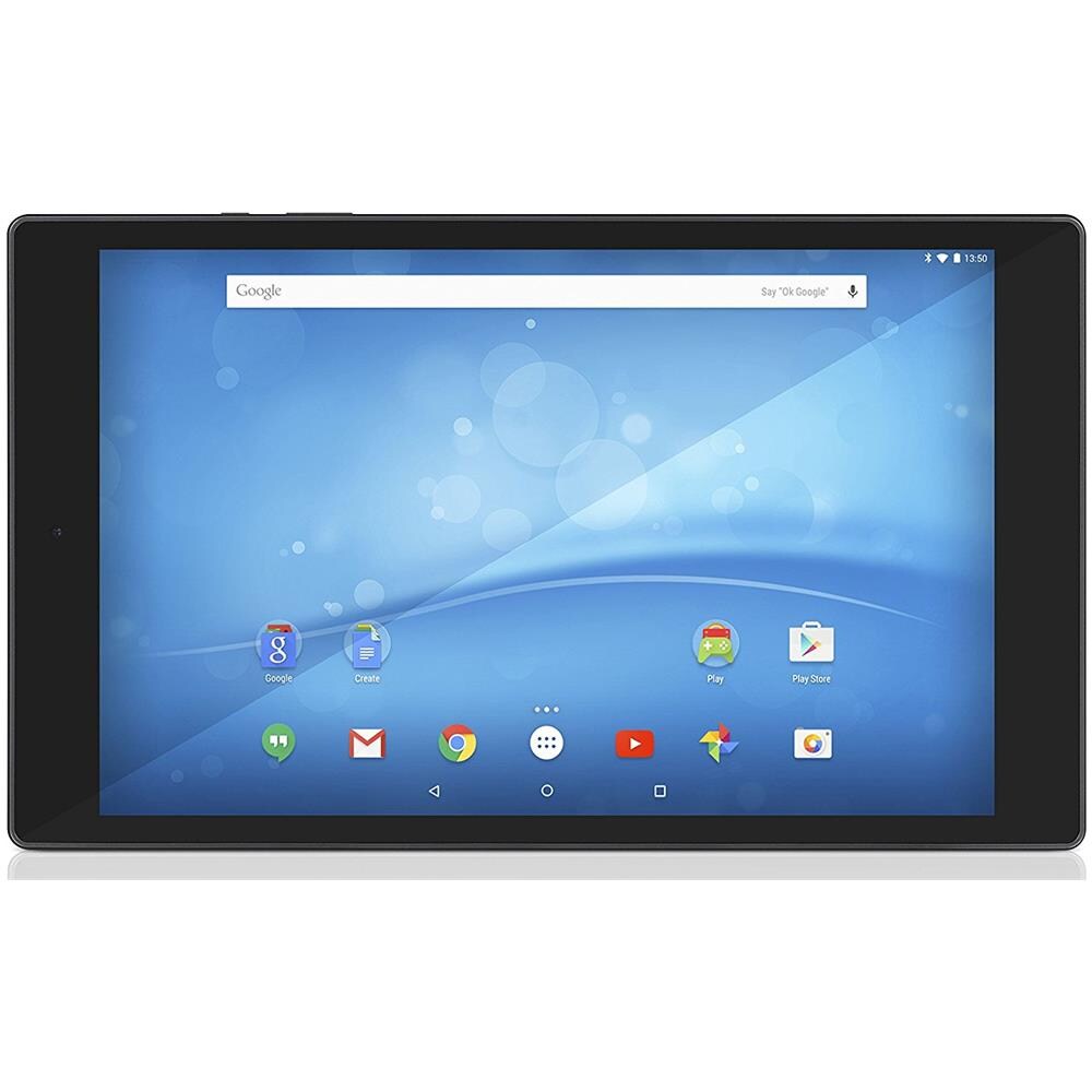 TREKSTOR - SurfTab breeze 9.6 quad 32GB 3G Nero, Argento tablet - ePRICE