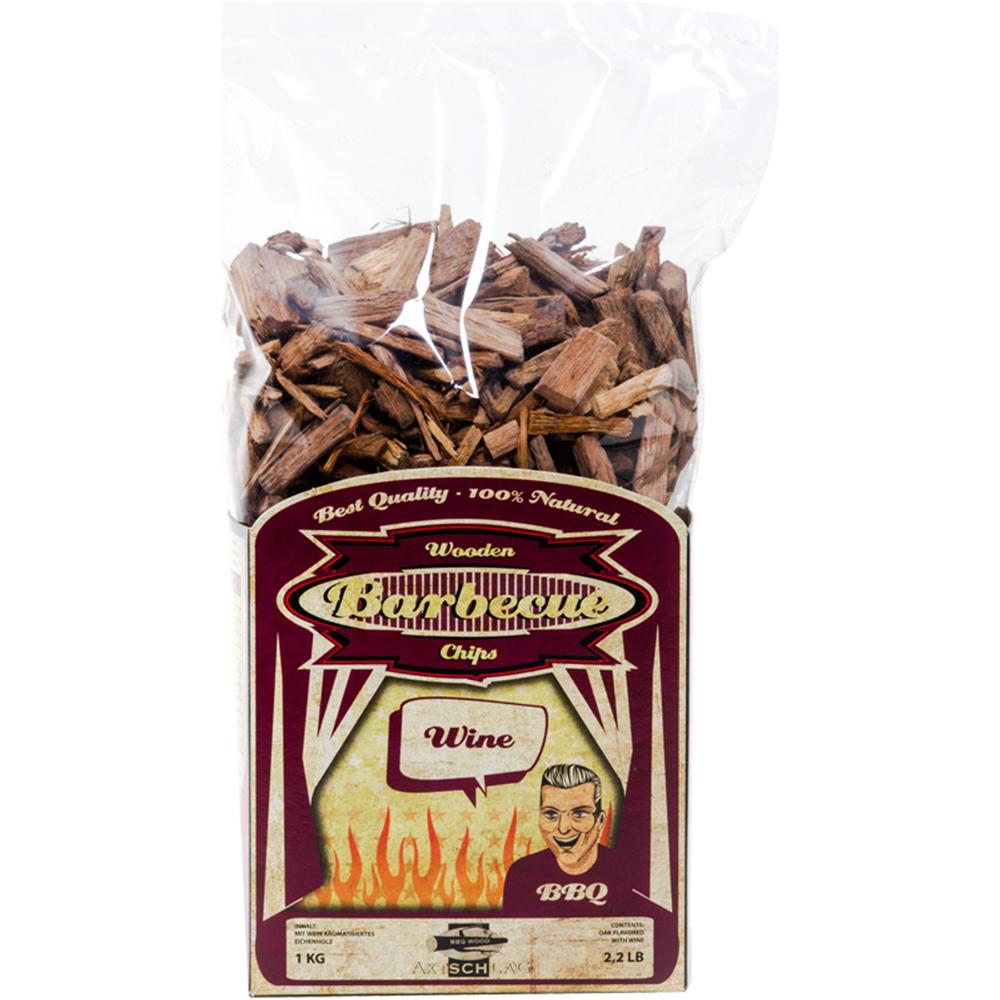 Axtschalg - Legnetti Affumicatori Chips Botti Vino Axtschlag 1kg - ePRICE