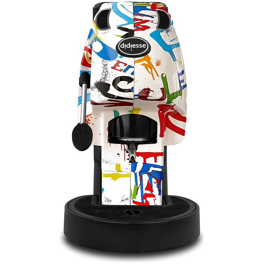 Didiesse - Macchina da Caffè a Cialde Baby Frog Collection Couleur ...