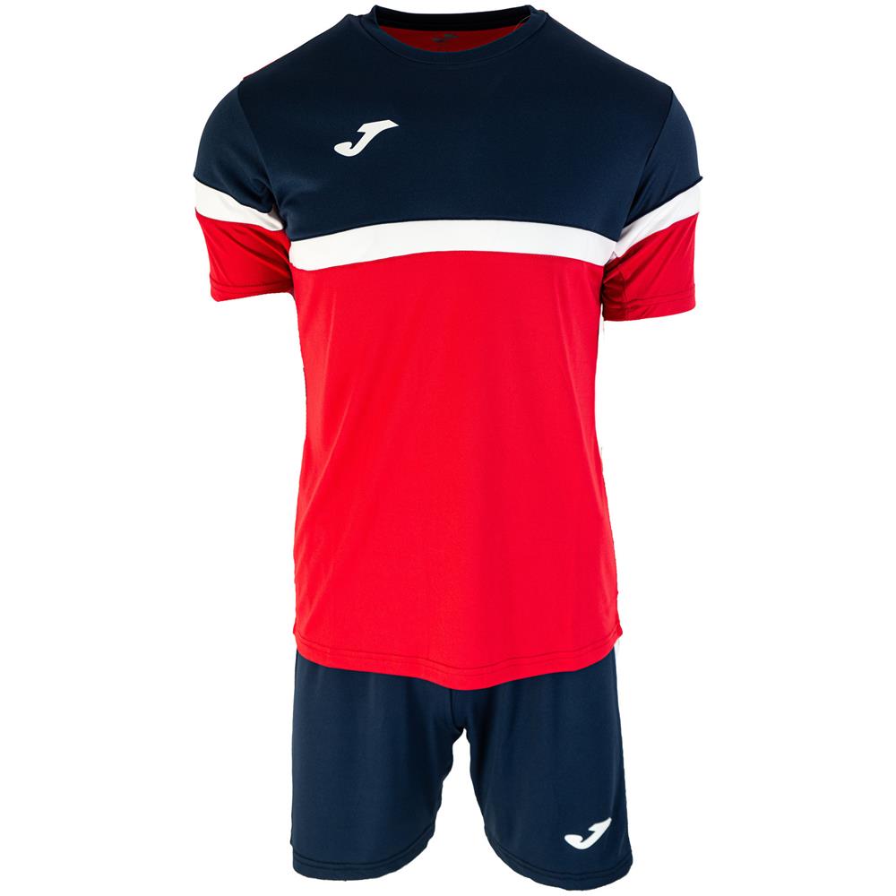 JOMA - Danubio Set 102857.603, Uomini, Multiplo, L - ePRICE