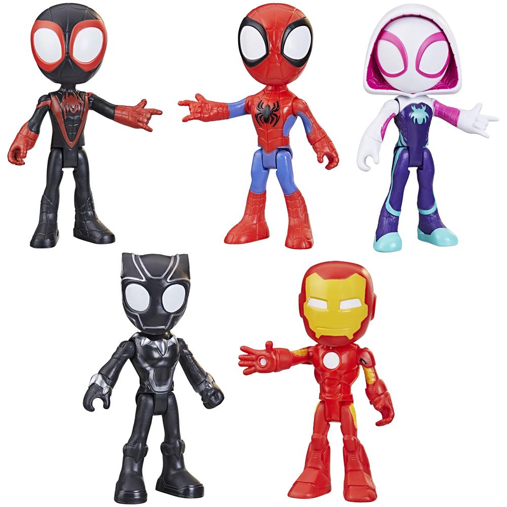 Hasbro - Marvel Hero Collection - ePRICE