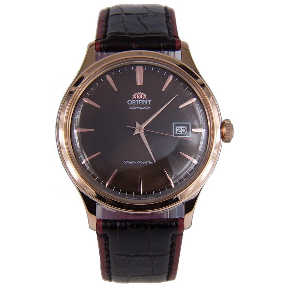 Orient - Fac08001t0 Orologio Uomo Meccanico Automatico - ePRICE