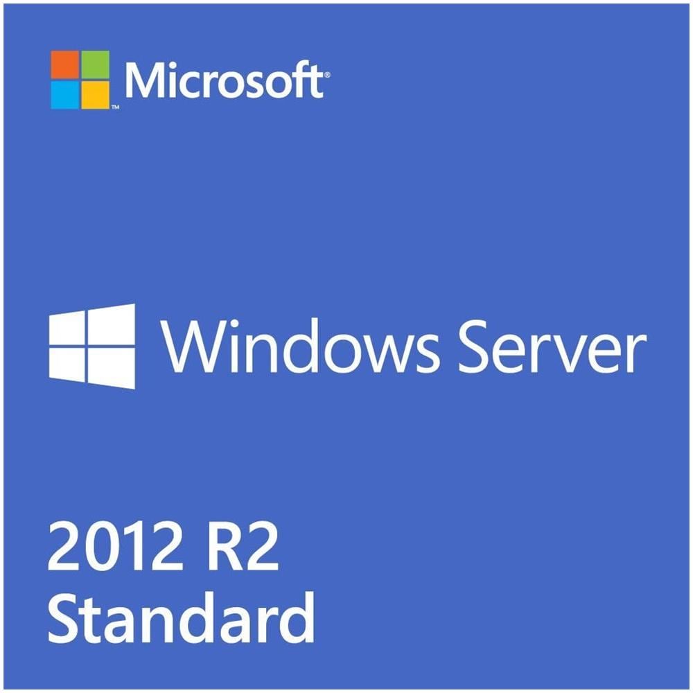 MICROSOFT - Windows Server 2012 R2 Standard - ePRICE