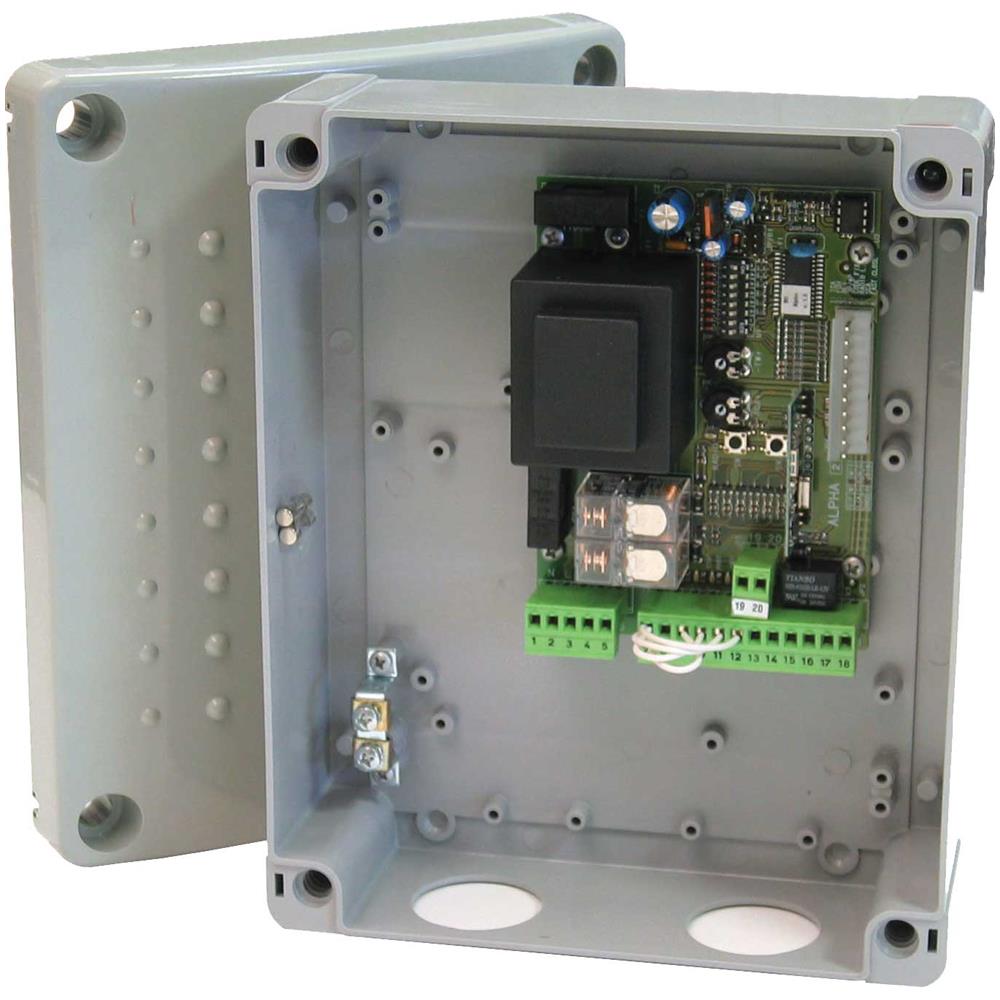 B.F.T. - Alpha Sd 230v 50/60hz Quadro - ePRICE