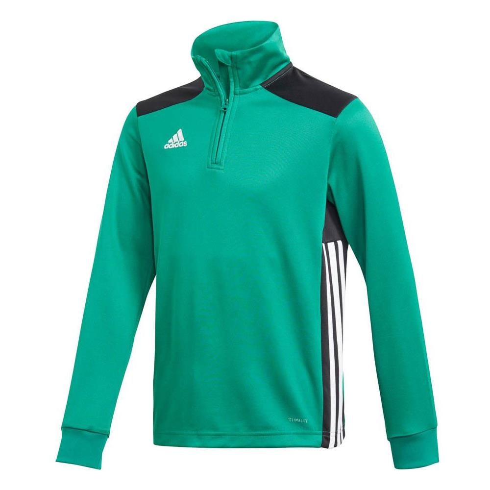 adidas - Felpe Adidas Regista 18 Training Abbigliamento Ragazzi 116 ...
