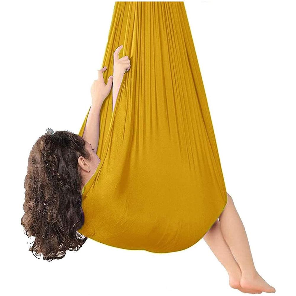 HTN - Swing Sensoriale Terapia Indoor Swing Per Adulti Bambini E ...