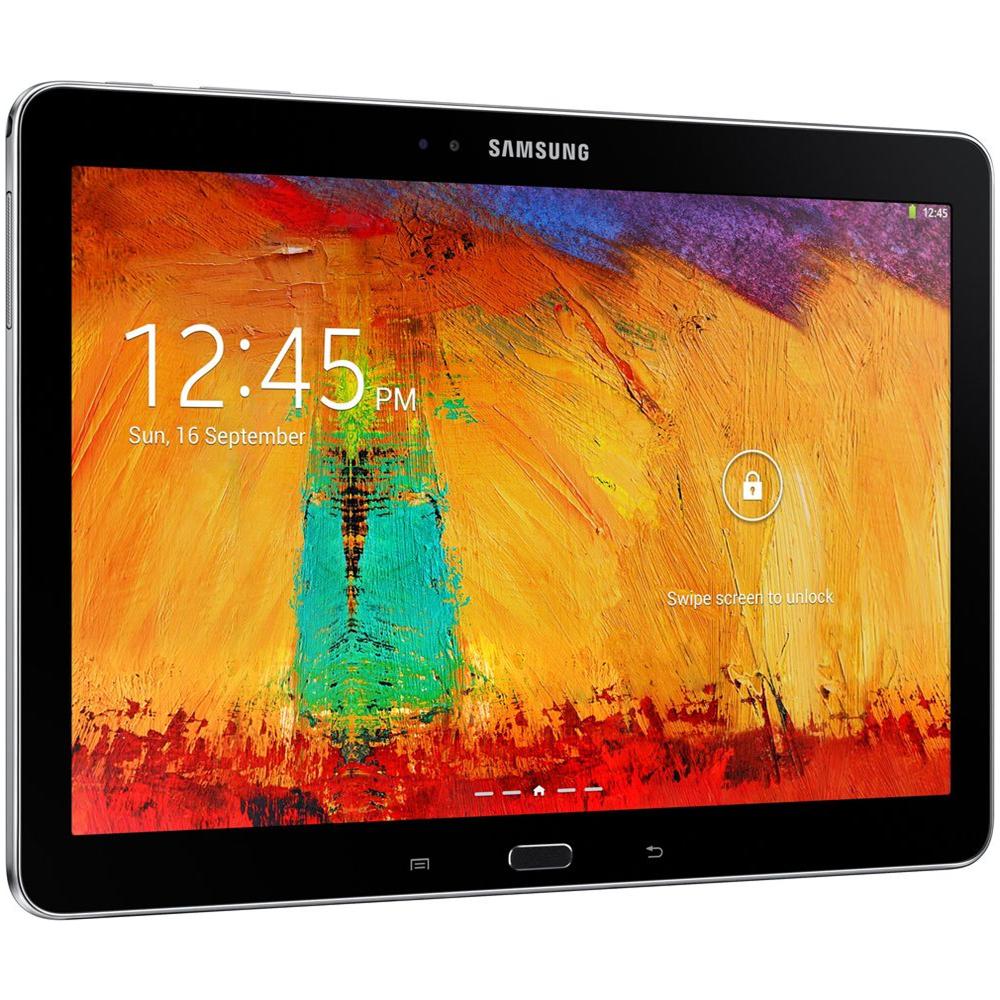 SAMSUNG - Tablet Galaxy Note Nero 10.1" HD Quad Core Memoria 16 GB Wi ...