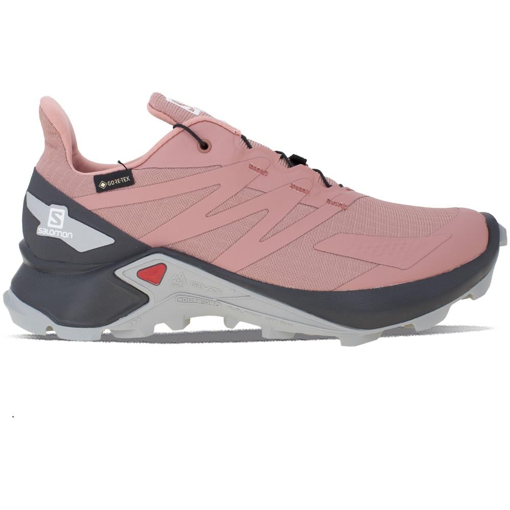 SALOMON - Scarpe Supercross Blast Gtx W Taglia 36 2/3 Codice 411111 ...