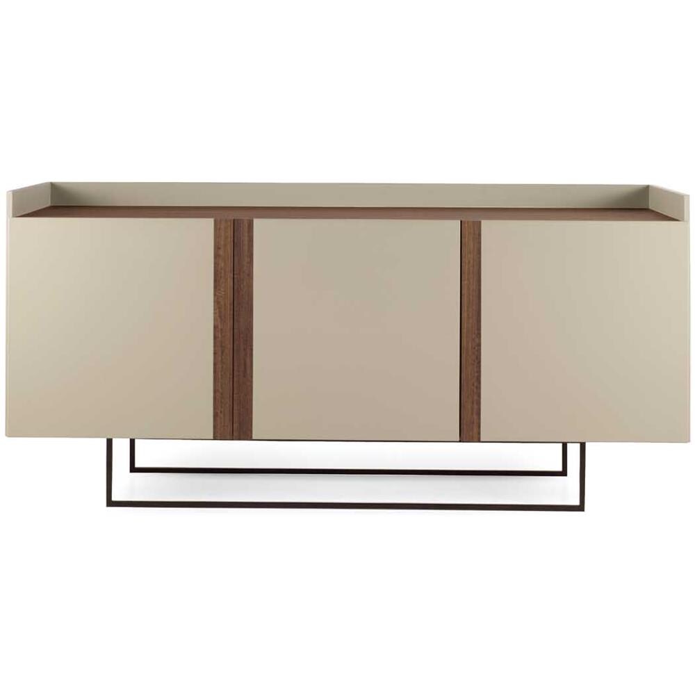 LIBEROSHOPPING - Madia Sara Con Ante In Nobiliato (tortora) - ePRICE