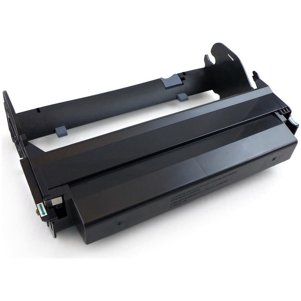GREEN2PRINT - Tamburo 30000 Pagine Sostituisce Lexmark E25022g Per ...