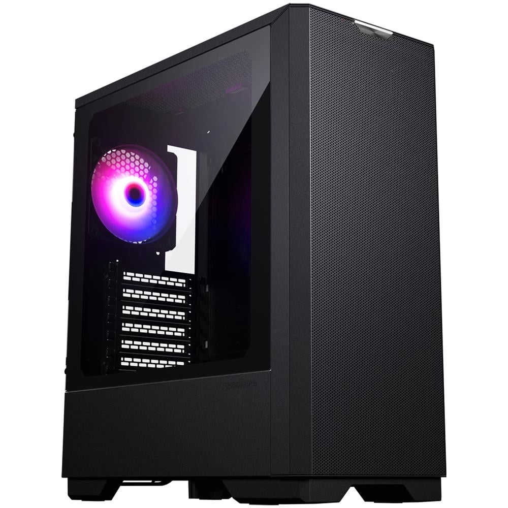 Phanteks - Case Eclipse G300A Midi Tower ATX, micro ATX, Mini-ITX 1 ...