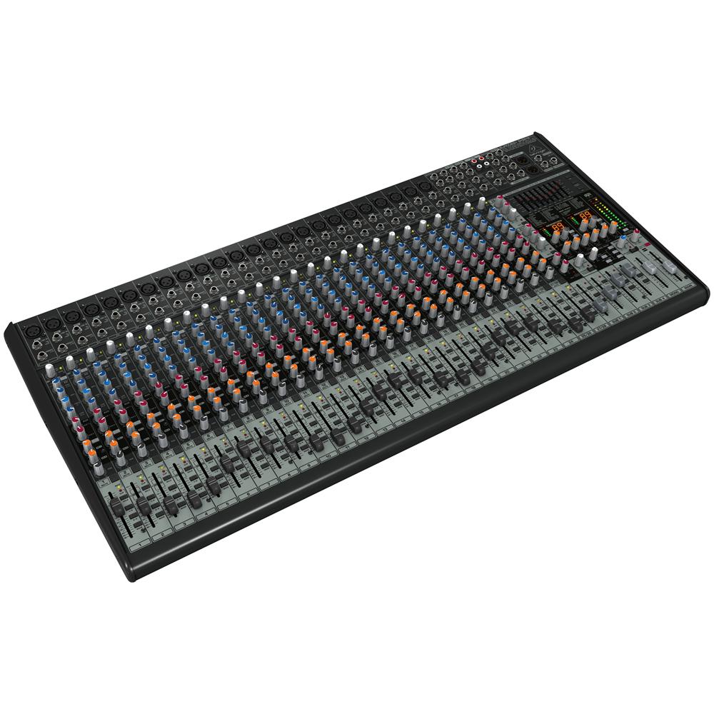 BEHRINGER - Sx3242fx - ePRICE