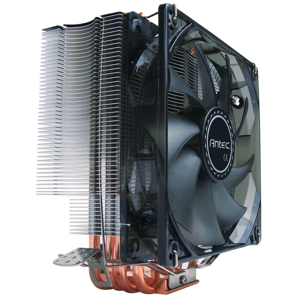 ANTEC - Dissipatore CPU C400 per Socket Intel LGA 2011 V3 / 1366 / 1156 ...