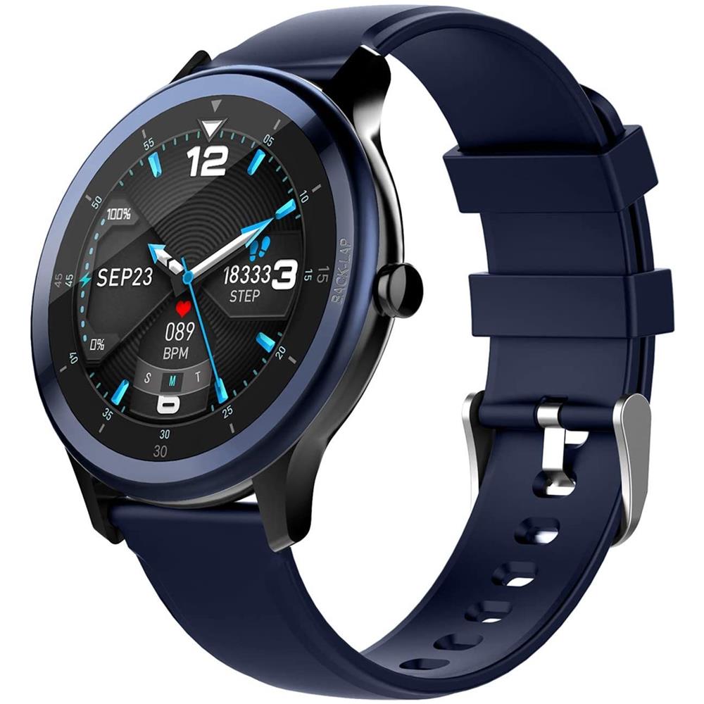 Chronus - Smartwatch Orologio Intelligente Fitness Uomo Donna ...