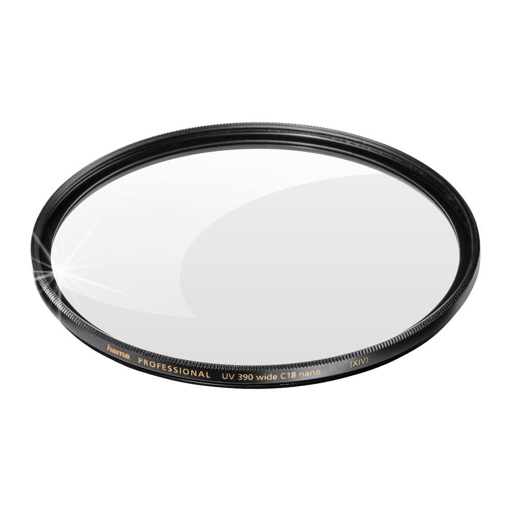 HAMA - 00104472 Ultravioletto (UV) 72mm camera filters - ePRICE
