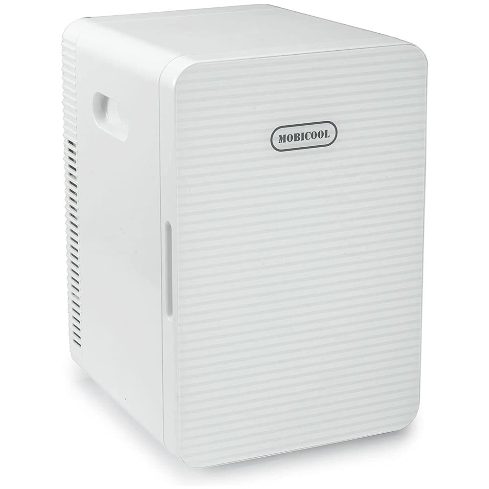 MOBICOOL - Mini Frigorifero MBF20 Elettrico Capacità 20 Litri Termoelettrico Classe Energetica F ...