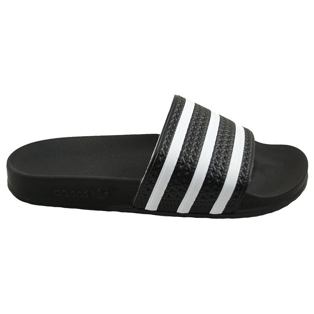 Adidas - Adilette 280647 Colore: Nero Taglia: 40.6 - ePRICE