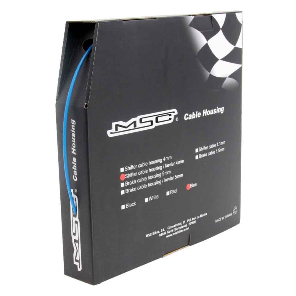 Msc - Cavi Msc Shifter Kevlar Cable Housing Ricambi Dei Componenti 4 Mm ...