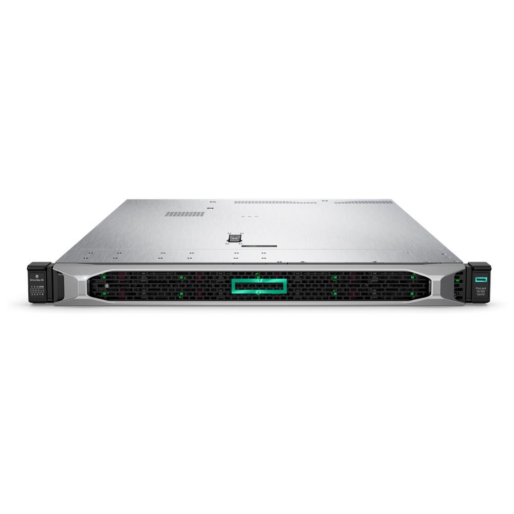 HPE - Sever Rack ProLiant DL360 Gen10 1U Intel® Xeon® Silver 4214R 2,4 ...