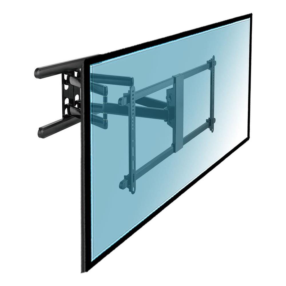 KIMEX - Kimex - 013-3245 - Supporto Da Parete Girevole Professionale ...