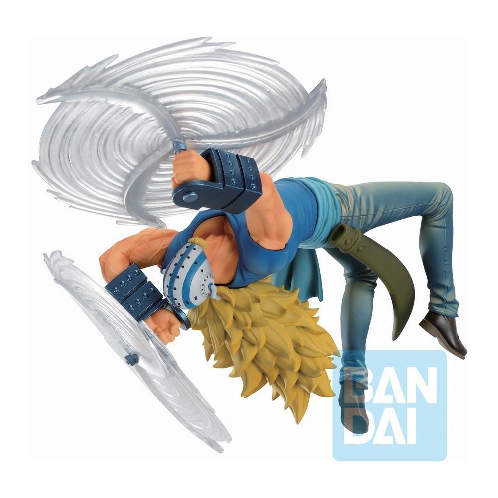 NAMCO - Ichibansho One Piece Wano Country Third Act Killer - ePRICE