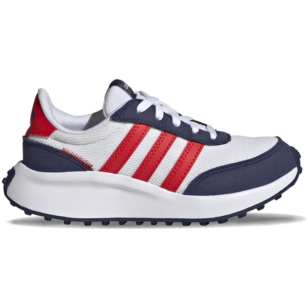 adidas - Scarpe Run 70s K Taglia 35 Codice Gw0339 Bianco - ePRICE