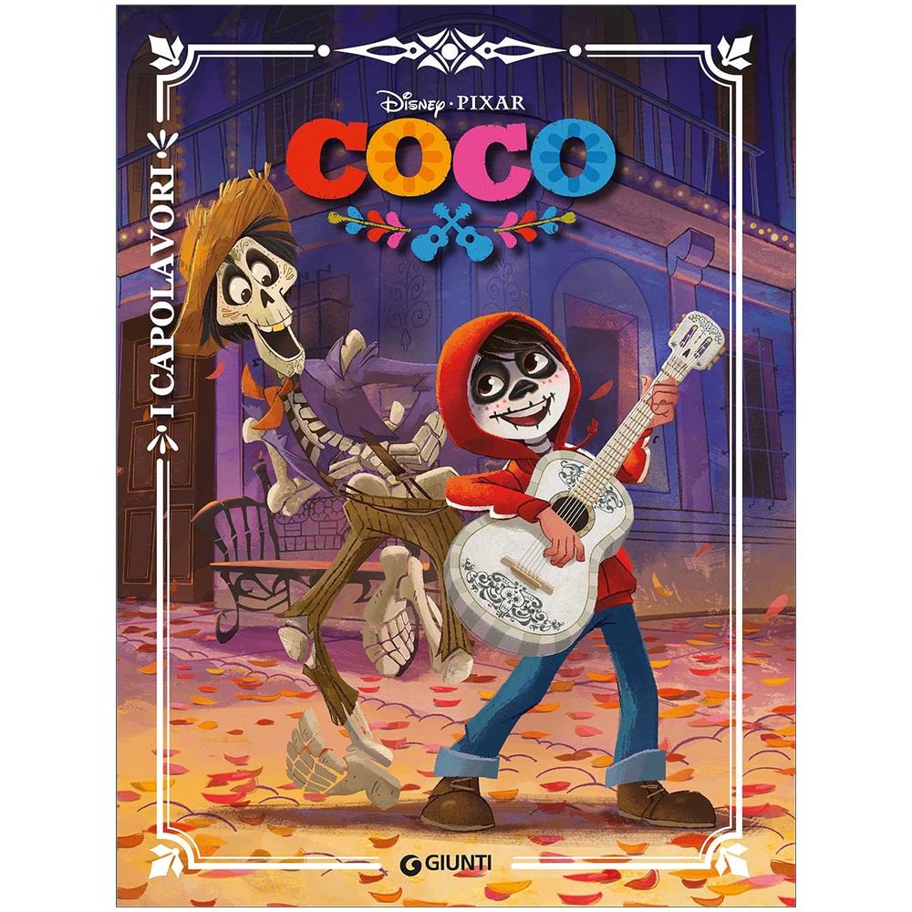 WALT DISNEY - Coco Capolavori - ePRICE