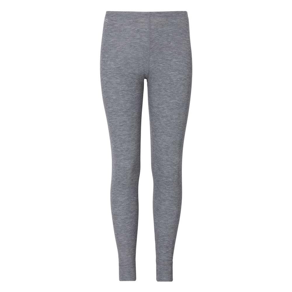 Odlo - Intimo Odlo Pants Warm Kids Abbigliamento Ragazzi 140 - ePRICE