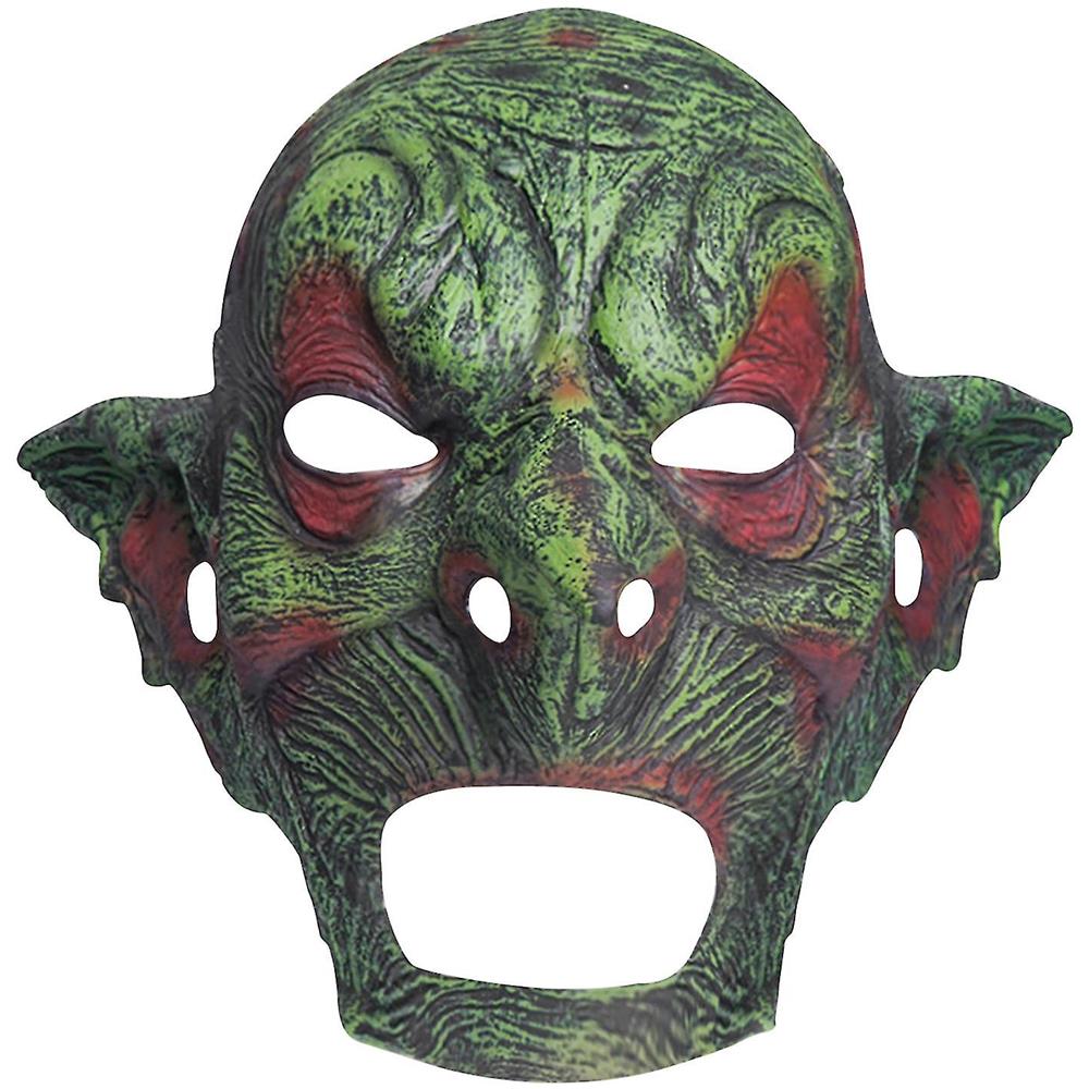 HTN - Festa Di Halloween Trug E Divertenti Maschere Brutte Proboscis ...